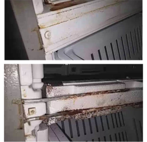 Perform a Nitrogen Pressure Leak Test – LG No Cool Troubleshooting